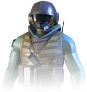 Jäger | Rainbow Six Wiki | Fandom