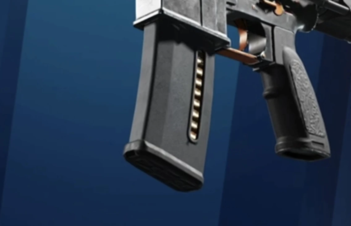 Light Mag | Rainbow Six Wiki | Fandom