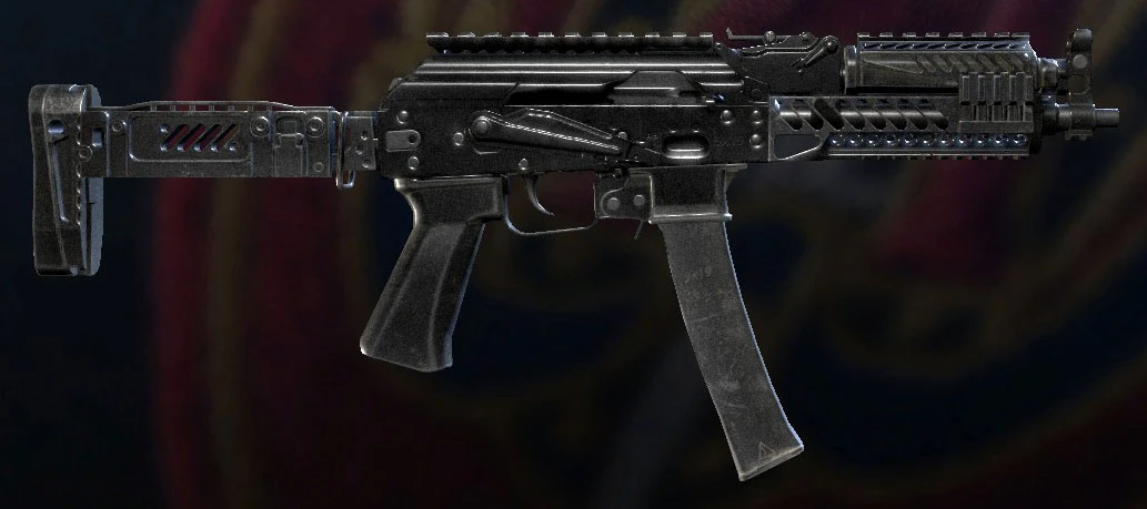 9x19VSN | Wiki Rainbow Six | Fandom