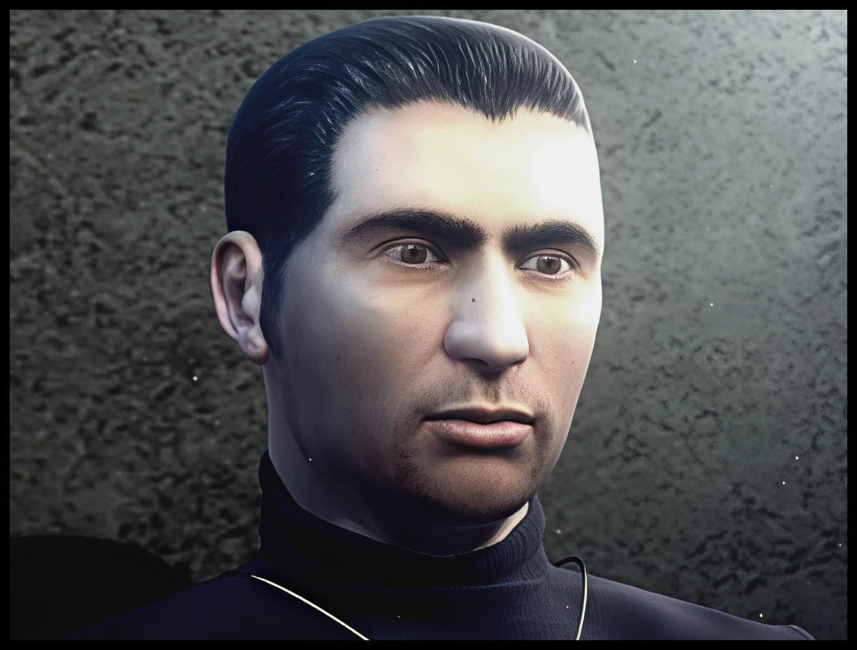 Alvaro Gutierrez | Rainbow Six Wiki | Fandom