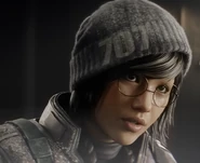 Dokkaebi | Rainbow Six Wiki | Fandom