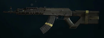 M762 | Rainbow Six Wiki | Fandom