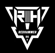 Redhammer | Rainbow Six Wiki | Fandom