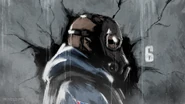 Sledge | Rainbow Six Wiki | Fandom