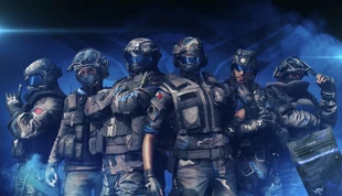 NIGHTHAVEN | Rainbow Six Wiki | Fandom