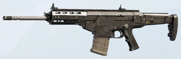 ARX200 | Rainbow Six Вики | Fandom