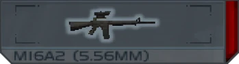 M16 | Rainbow Six Wiki | Fandom