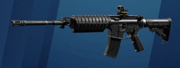 M4 | Rainbow Six Wiki | Fandom