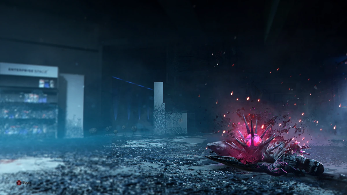 Spontaneous Exploding Mines (Codex) | Rainbow Six Wiki | Fandom