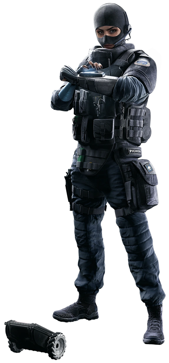 Twitch | Wikia Rainbow six | Fandom