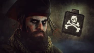 Blackbeard | Rainbow Six Wiki | Fandom