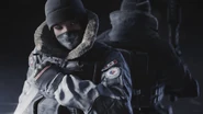 Frost | Rainbow Six Wiki | Fandom