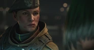 Zofia | Rainbow Six Wiki | Fandom
