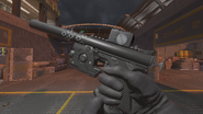 Tacit .45 | Rainbow Six Wiki | Fandom