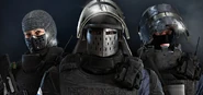 Rook | Rainbow Six Wiki | Fandom