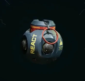 Impact Grenade | Rainbow Six Wiki | Fandom