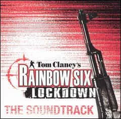 Rainbow Six: Lockdown Original Soundtrack | Rainbow Six Wiki | Fandom