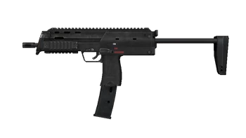 MP7 | Rainbow Six Wiki | Fandom
