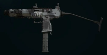 SMG-12 | Rainbow Six Wiki | Fandom