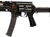 Category:Submachine Guns | Rainbow Six Wiki | Fandom