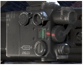 Viseur laser | Wikia Rainbow six | Fandom