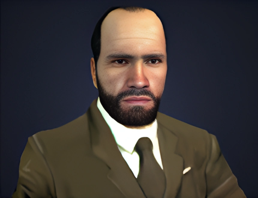 James Dolan | Rainbow Six Wiki | Fandom