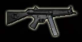 MP5 | Rainbow Six Wiki | Fandom