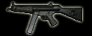 MP5 | Rainbow Six Wiki | Fandom