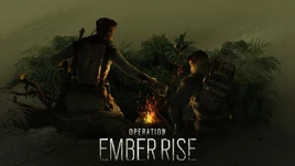 Operation Ember Rise | Rainbow Six Wiki | Fandom
