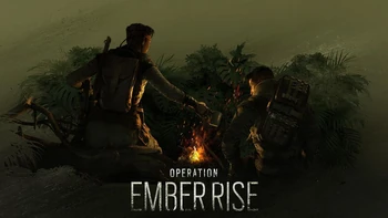 Operation Ember Rise | Rainbow Six Wiki | Fandom
