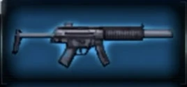 MP5SD | Rainbow Six Wiki | Fandom