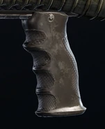 Vertical Grip | Rainbow Six Wiki | Fandom
