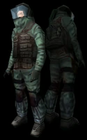 Uniforms | Rainbow Six Wiki | Fandom