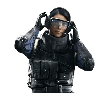 Ying | Rainbow Six Вики | Fandom