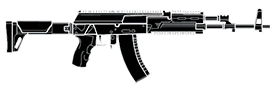 AK-12 - Rainbow Six: Siege Wiki