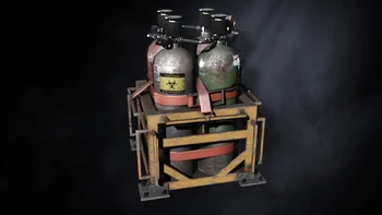 The Bomb - Rainbow Six: Siege Wiki