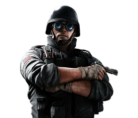 Thermite - Rainbow Six: Siege Wiki