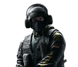 Bandit - Rainbow Six: Siege Wiki