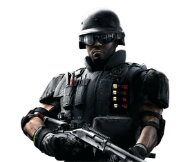 Castle - Rainbow Six: Siege Wiki