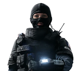 Twitch - Rainbow Six: Siege Wiki
