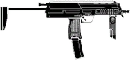 MP7 - Rainbow Six: Siege Wiki