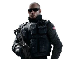Pulse - Rainbow Six: Siege Wiki