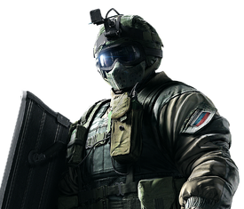Fuze - Rainbow Six: Siege Wiki