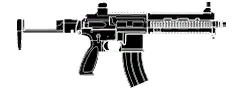 416-C Carbine - Rainbow Six: Siege Wiki
