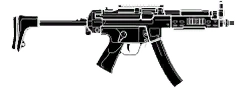 MP5 - Rainbow Six: Siege Wiki