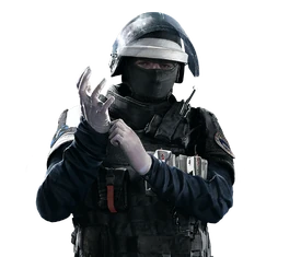 Doc - Rainbow Six: Siege Wiki