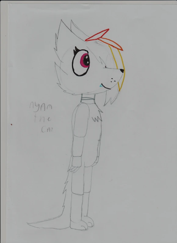 Old looks for FNaR | Rainbow's-Wiki-For-Fotos Wikia | Fandom