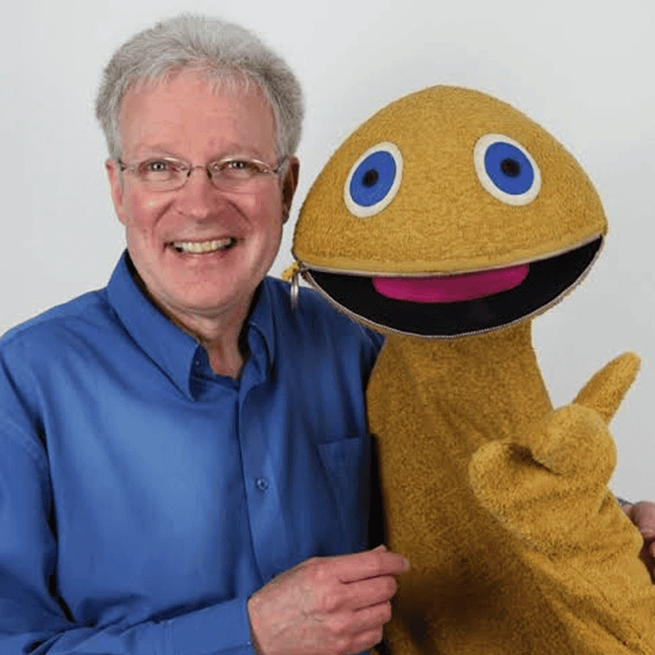 Ronnie Le Drew | RainbowTV Wiki | Fandom