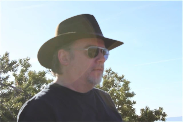 Craig Crane | RainbowTV Wiki | Fandom