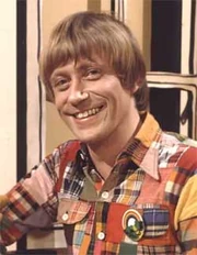 Geoffrey Hayes | RainbowTV Wiki | Fandom